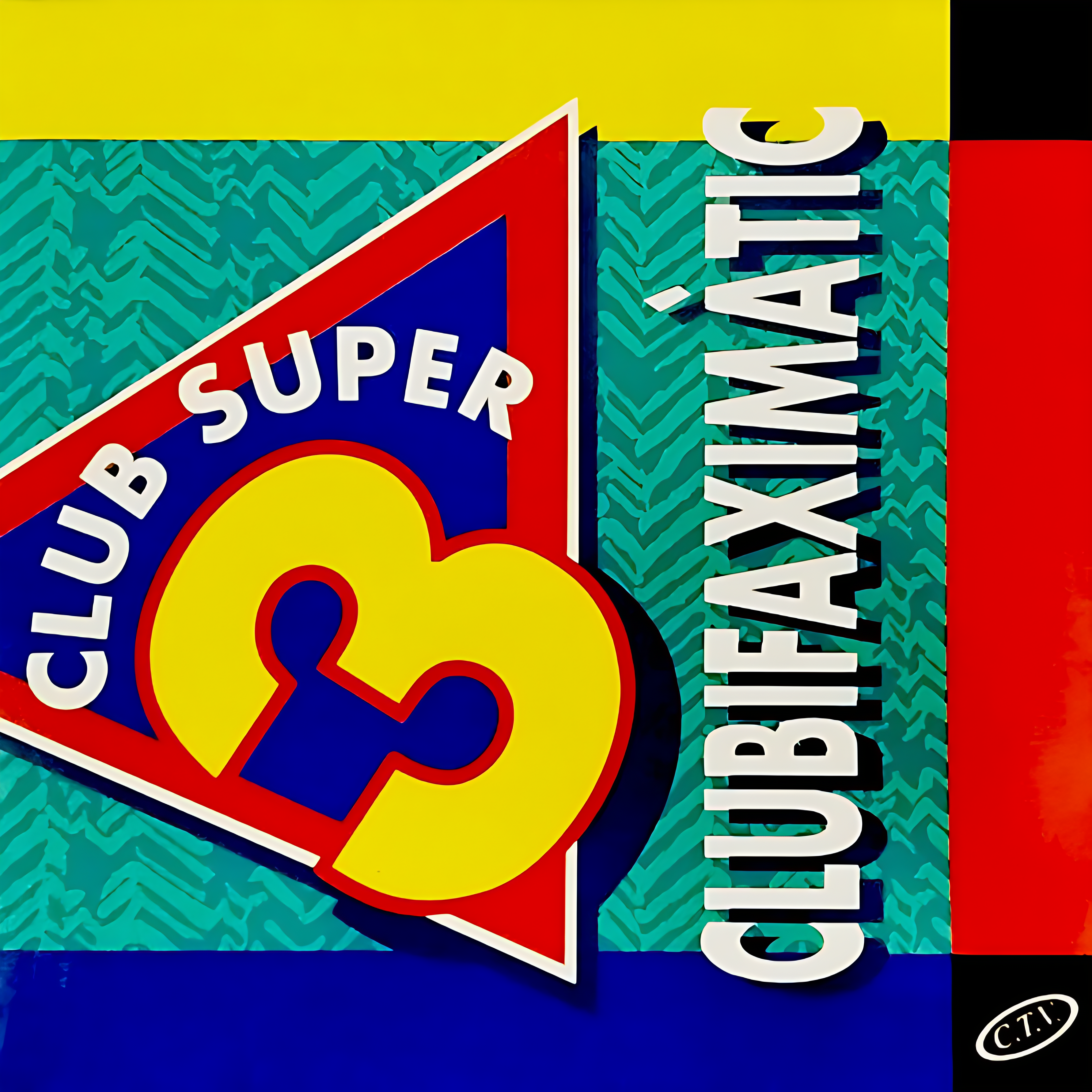 Naranjito (1982) | El Legajo Enredado